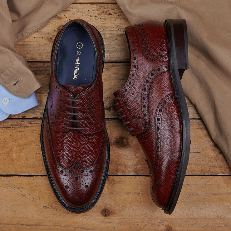 Our Craftsmanship – Samuel Windsor