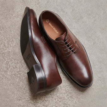 Our Craftsmanship – Samuel Windsor