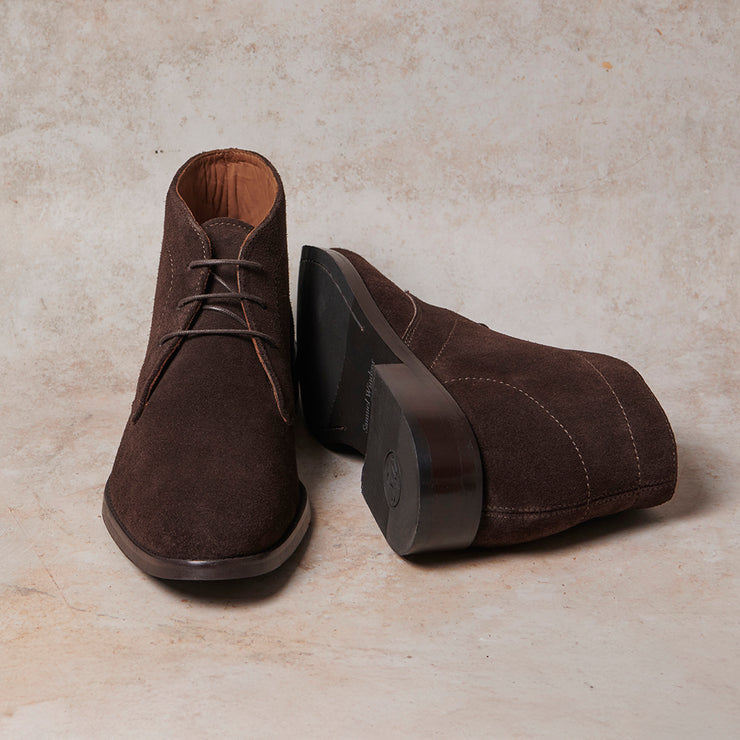 Our Craftsmanship – Samuel Windsor