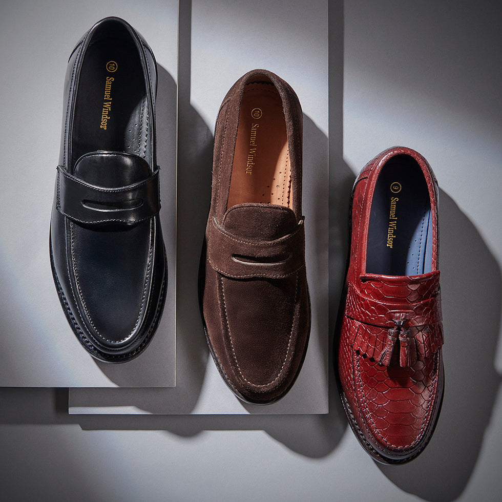 Our Craftsmanship – Samuel Windsor