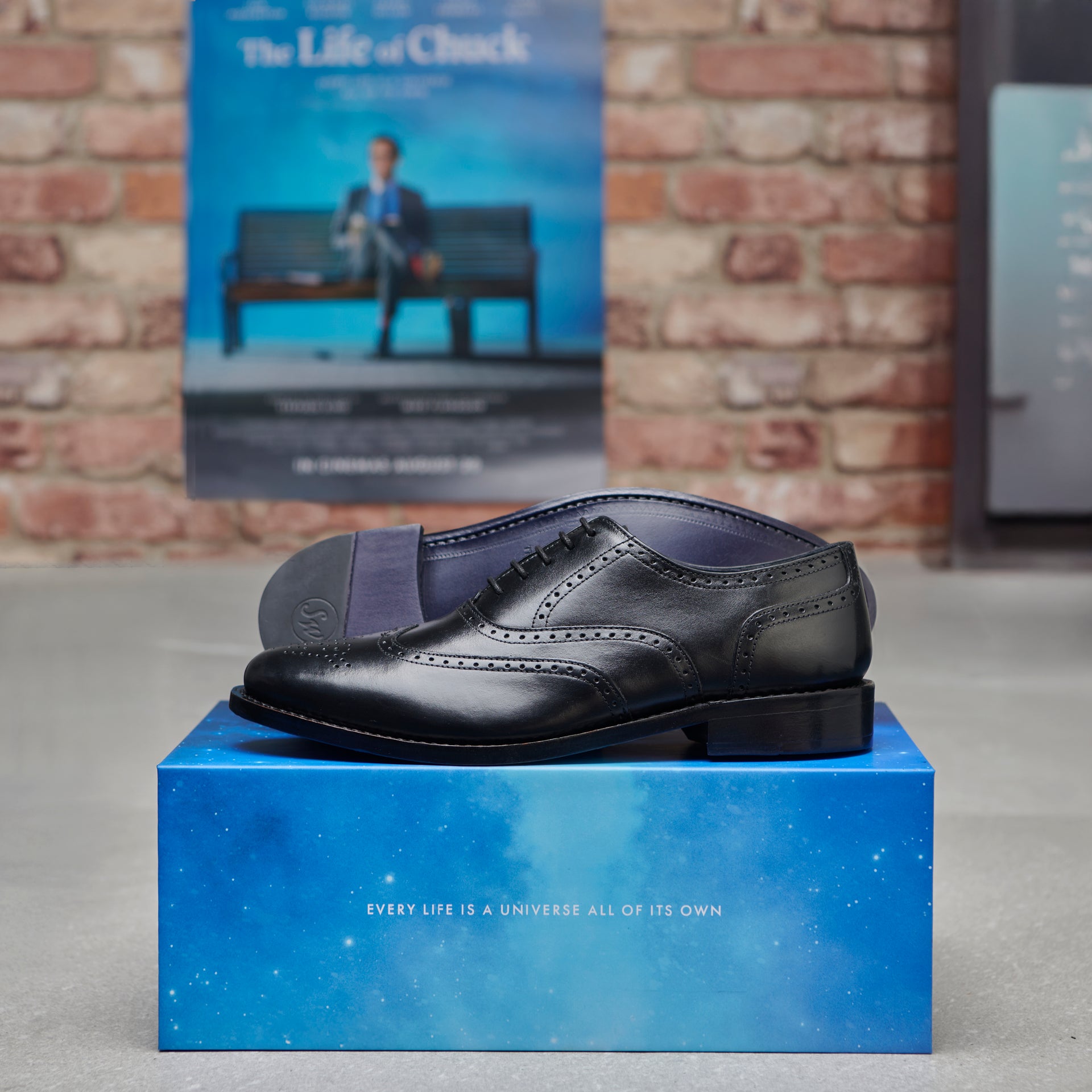 Men's Smart Leather Shoes | Formal Shoes For Men – Samuel Windsor