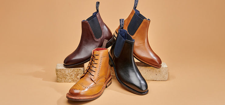 Collections – Samuel Windsor